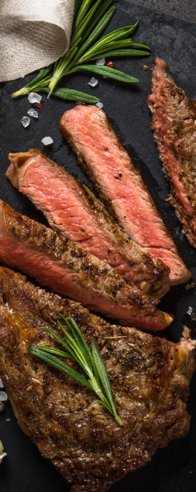 Restaurant Reilander Millen