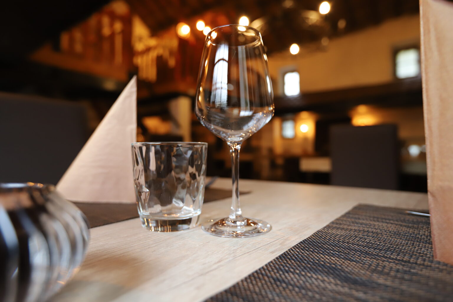 Accueil - Restaurant Reilander-Millen